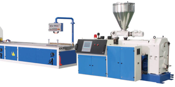 Plastic Extrusion Manufacturer - Custom Plastic Extrusion Molding