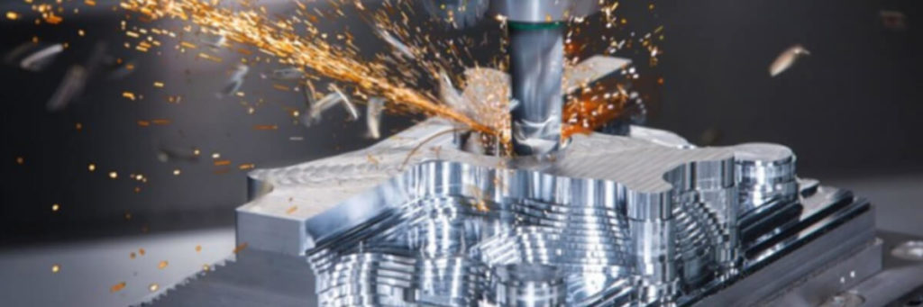 OEM Parts CNC Machining Sheet Metal Rapid Prototype - essai