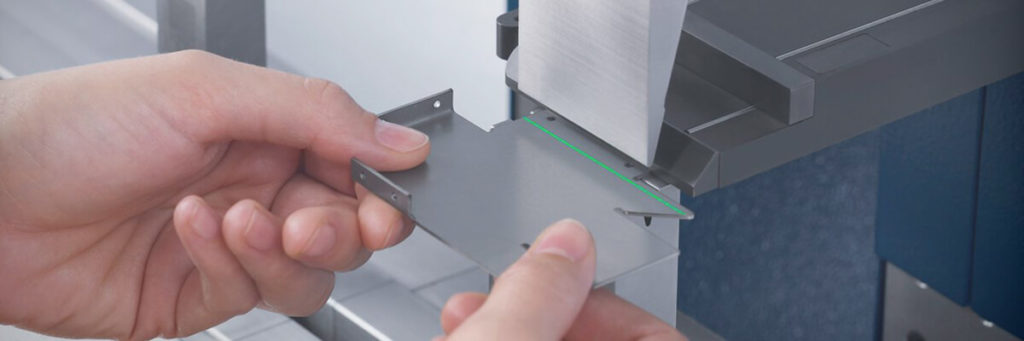 Custom CNC Bend Sheet Metal Parts Fabrication Manufacturer - essai