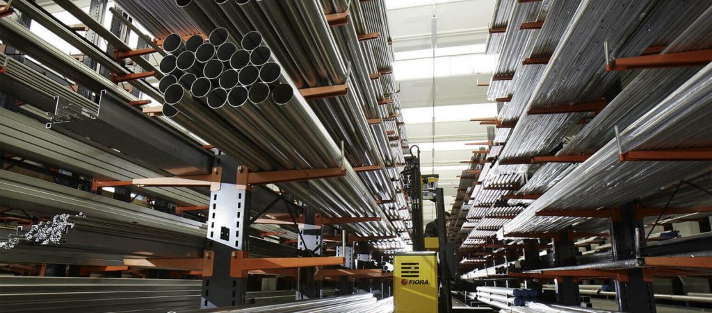 Steel Metal Manufacturer - Top Steel Manufacturers Company in World