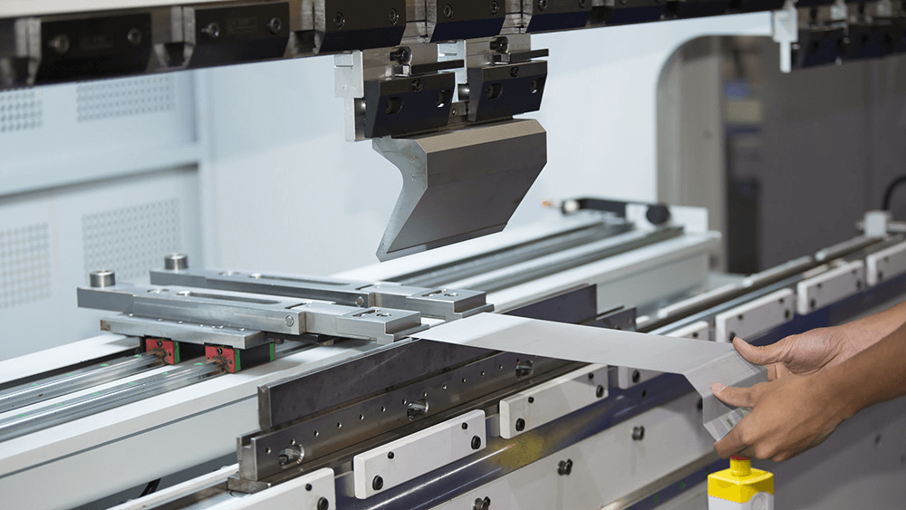 Metal Stamping - Metal Stamping Factory - Custom Stamping Parts | 2020