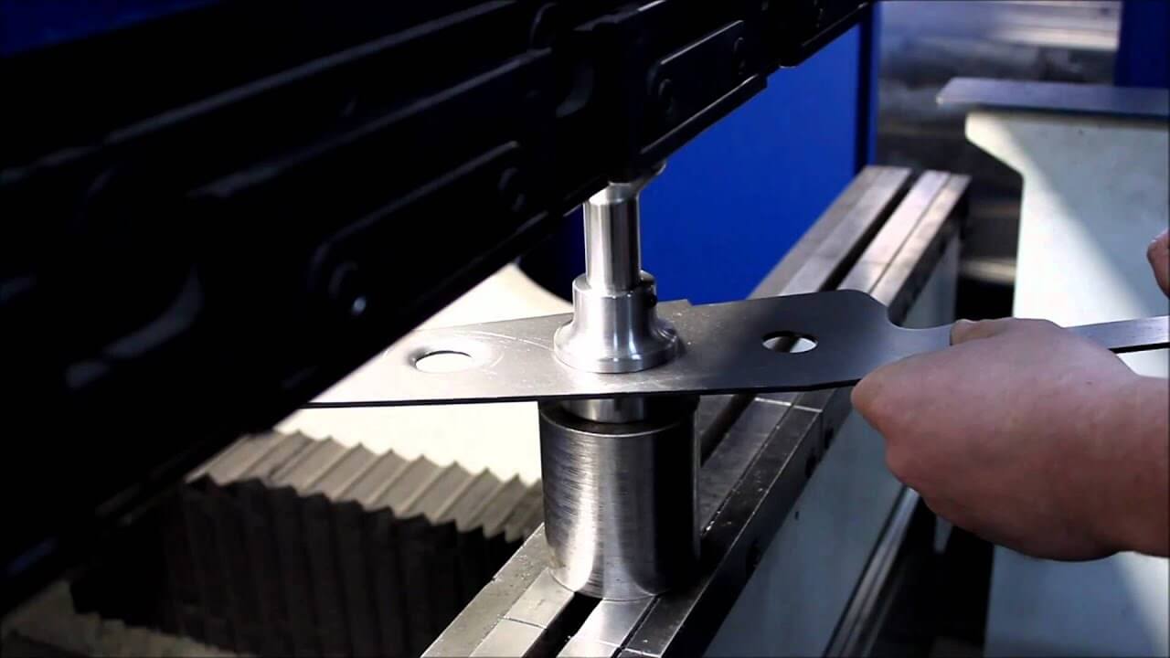 die fabrication - Made-To-Order Die Fabrication | Custom Die Fabrication