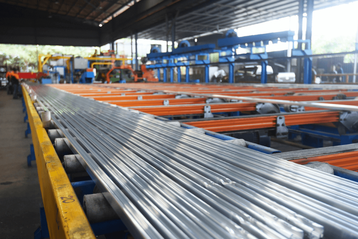 Aluminium Extrusion manufacturer: Extrusion Processing Guide