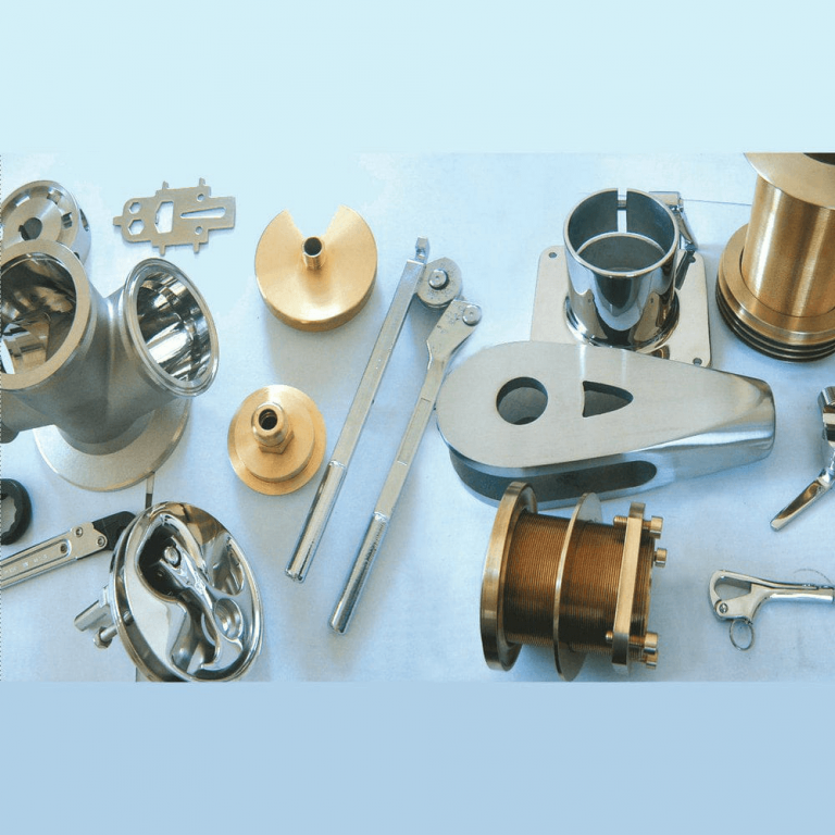 Stainless Steel Lost Wax Casting - Investment Casting | China