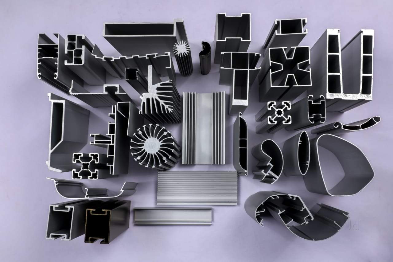 How does custom aluminum extrusion assist product designers?